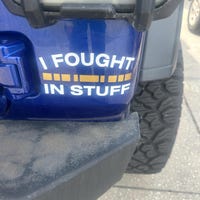 Soldier Array Vinyl Decal - Etsy