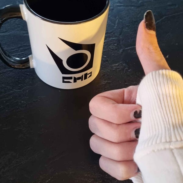 Tempest Schematic, Andromeda Initiative Survey Ship, Framed Dorsal ...