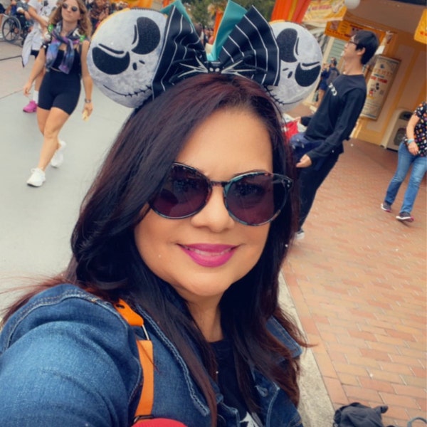 Pearl Bridal Ears PERORDER - Etsy