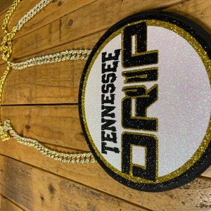 Pancake Turnover Chain - Etsy