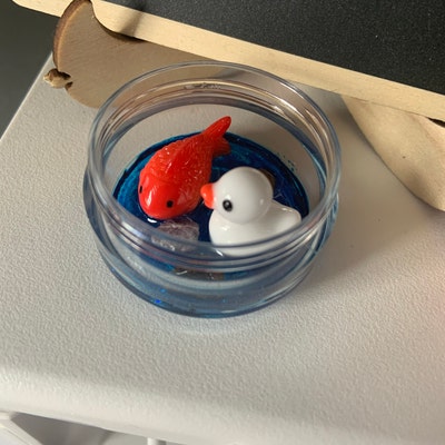 Super Cute Mini Desk Pet Adoption restocked 7/20/24 - Etsy