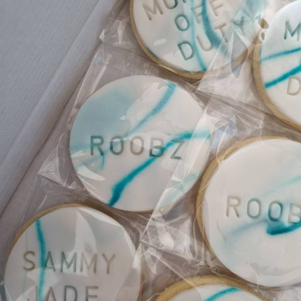 Personalised Cookies, Personalised Biscuits, Custom Cookies, Custom ...