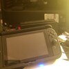 New Nintendo Switch Custom ALL BLACK EVERYTHING Joycons and Backplate ...