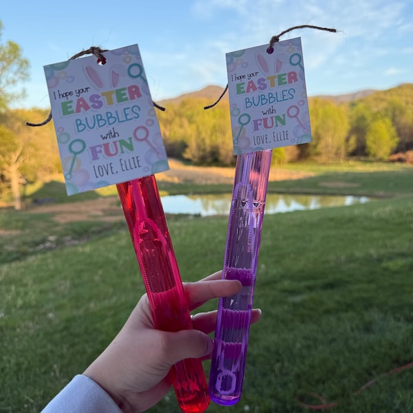 Goldfish Treat TAGS, End of School Year Gifts, Student Gift Tags ...