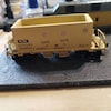 HO Scale WABTEC 3000 Battery-electric Locomotive Shell - Etsy Canada