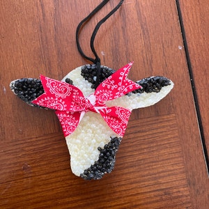 Crocc Logo Car Freshie Car Freshy Car Freshener Custom Car | Etsy