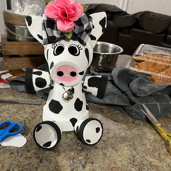 Wolf Ear Pattern for Making Faux Fur Costume Ears Animal Ears Cosplay ...