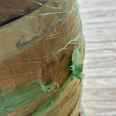 Bourbon Barrel Metal Rings Pack of 3 - Etsy