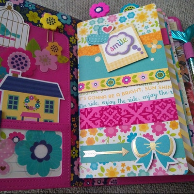 Mini File Folder Digital File. Instant Download. Svg, Pdf Files. No ...