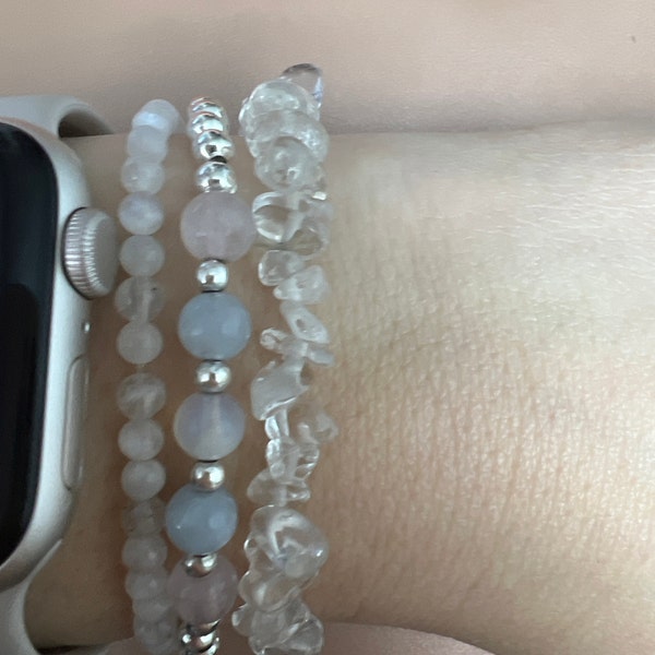 Depression Bracelet Gift. Anxiety Mental Health Tough Times Mindfulness ...