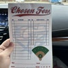 Custom Lineup Cards Baseball or Softball - 4 Part Carbonless - Etsy