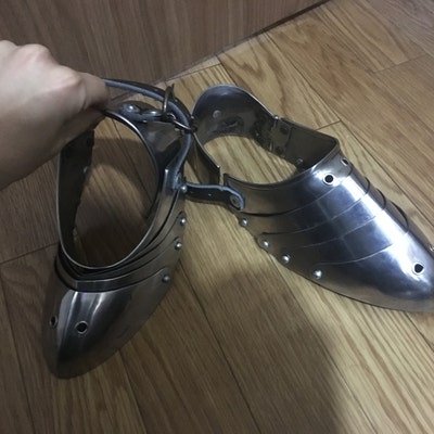 Steel Helmet Medieval German Bascinet Monkey Face Bascinet - Etsy