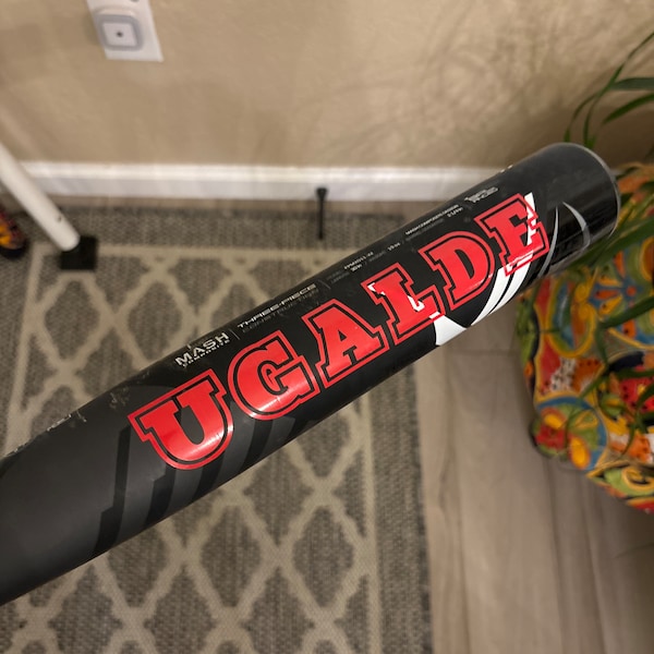 Custom Baseball Bat Decal, Name Decal, Baseball Decal, Baseball Bat ...