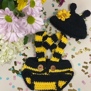 CROCHET PATTERN Baby Construction Outfit, Baby Work Boots, Pattern 0-9 ...