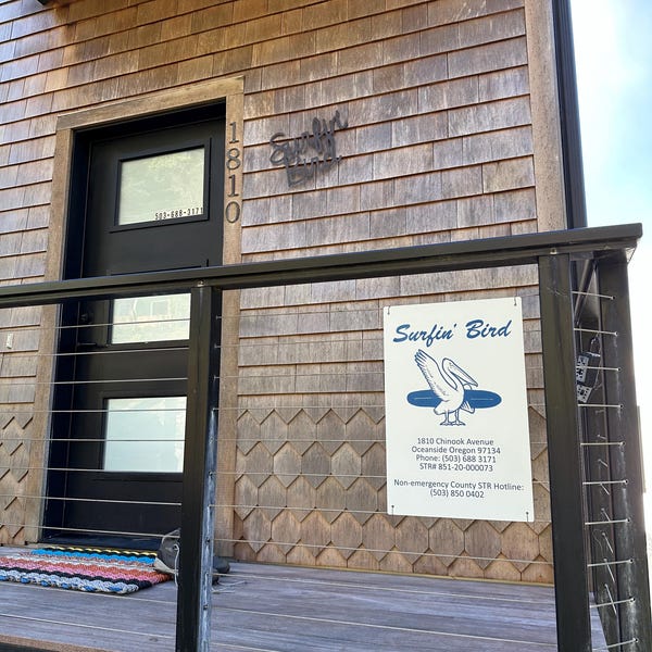 Custom Acrylic Sign - Outdoor Plastic Sign - House Sign - Personalized ...