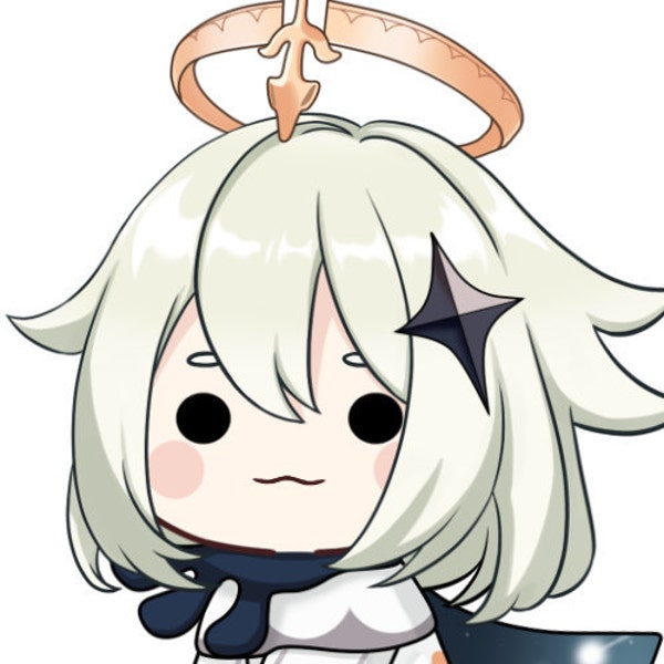 Vtuber Asset | Live2d Fluffy Tail | Rigged Vtuber Tail - Etsy