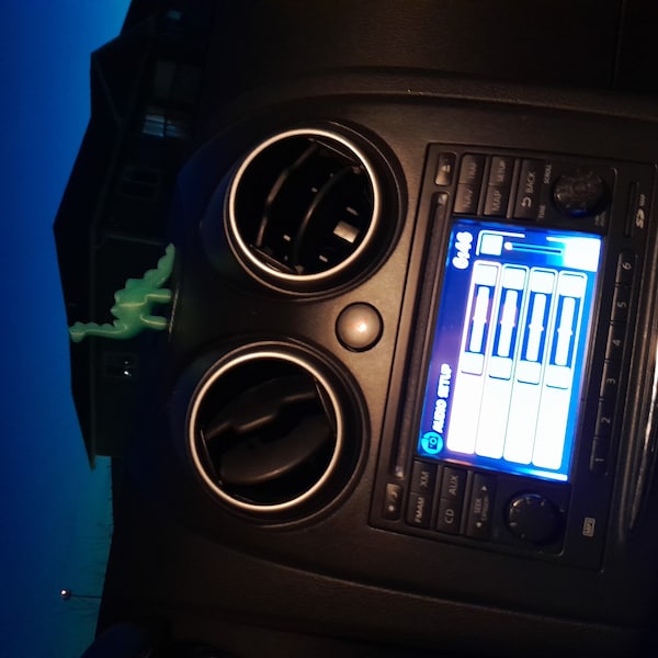 Nissan NV 2500/3500 Parking Sensor Rings - Etsy