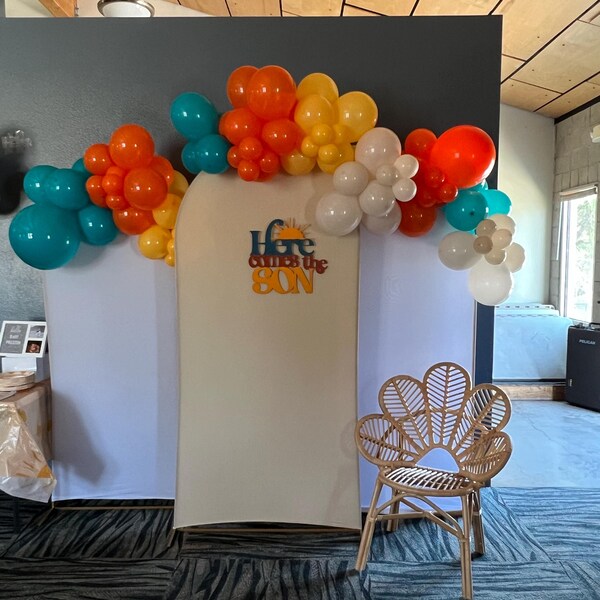 Class of 2024 Circle Congrats Grad Custom Graduation Sign Class of 2024 ...