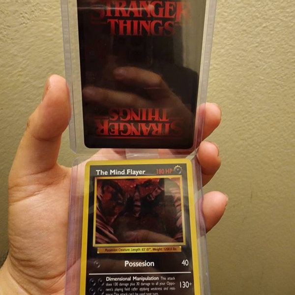 Resident Evil Claire Redfield GX Custom Made Card - Etsy