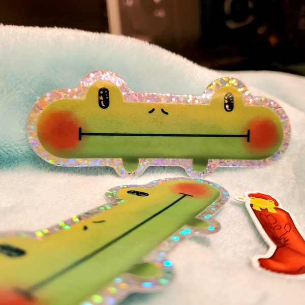 Gojo Satoru Domain Expansion Sticker - Etsy Canada