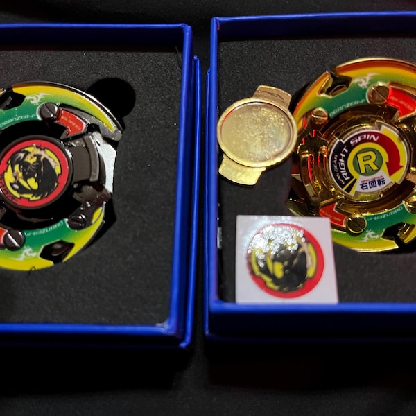 Jackie Chan Adventures - 12 Talismans PREORDER - Etsy