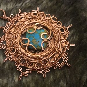 Dragon Scale Tutorial Tracy Artes Spiral Hand Made Tutorial Wire ...