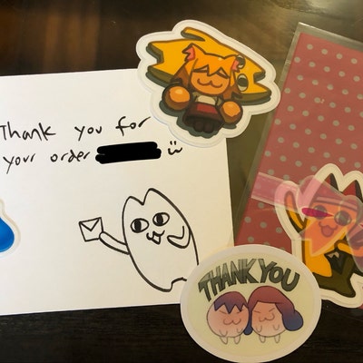 Chiyo Chichi Sticker, Neco Arc Sticker, Azumanga Daioh Sticker, Chiyo ...