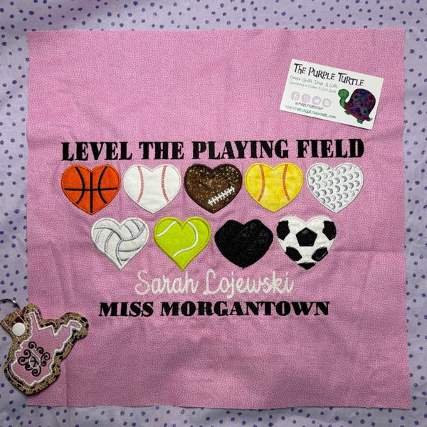 Split Gator Face Applique Embroidery Design 3 Sizes Included, INSTANT ...