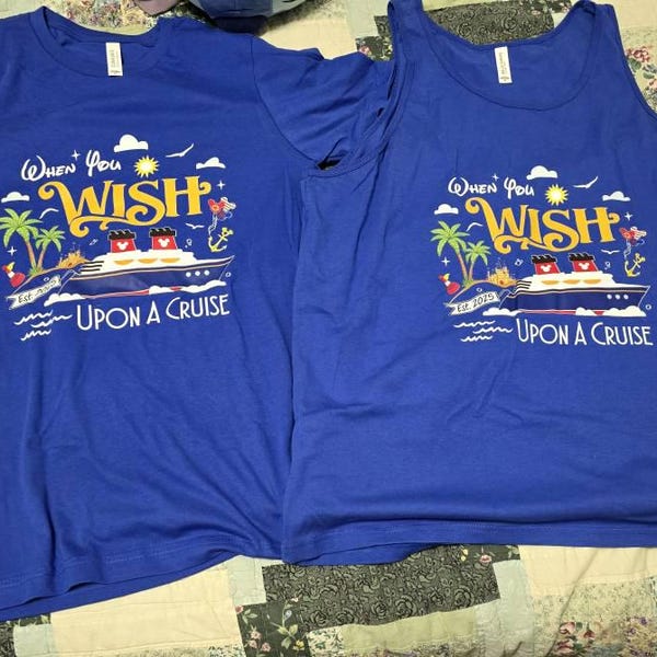 Personalized Stitch Angel Birthday Party Disney Cruise Line Magnet ...