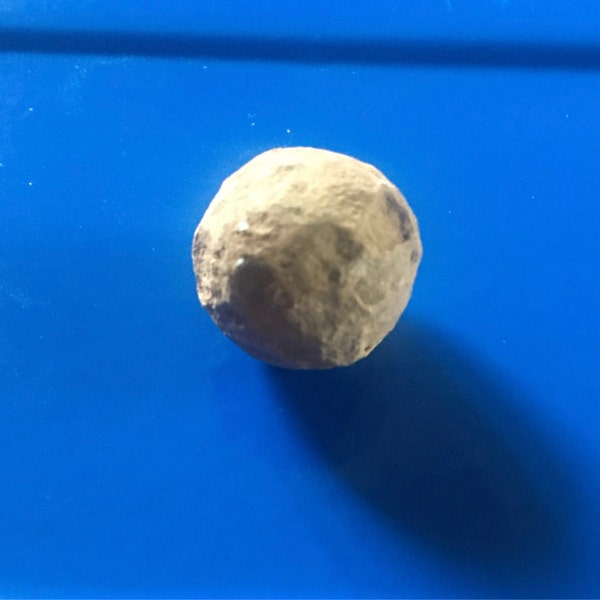 16th / 17th Century Musket Balls (large) - Etsy