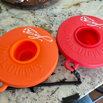 LAKE30® Dock Flag / Boat Flag 3' X 5' Premium Nylon - Etsy