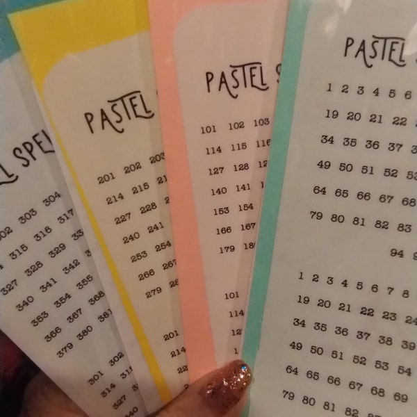 US Calendar Holiday Stickers, Holographic Planner Date Stickers ...