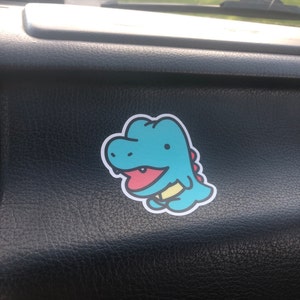 Wingman Sticker Valorant Gekko Ability - Etsy