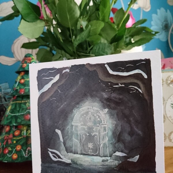 Alan Partridge Card - Blank - Steve Coogan - Traffic Cones - Birthday ...