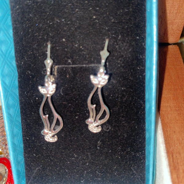 Cookie Monster Necklace, on Sterling Silver Chain Polymer Clay Cookie ...