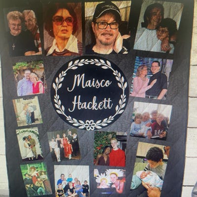 Barrel Racing Quilt Blanket, Barrel Racer Gift, Rodeo Gift, Cowgirl ...