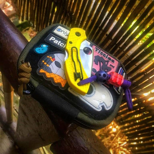 PatchlabPatches - Etsy