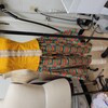 Kaftan Jumpsuit Sewing Pattern, Flare Pant Jumpsuit Digital PDF, Caftan ...