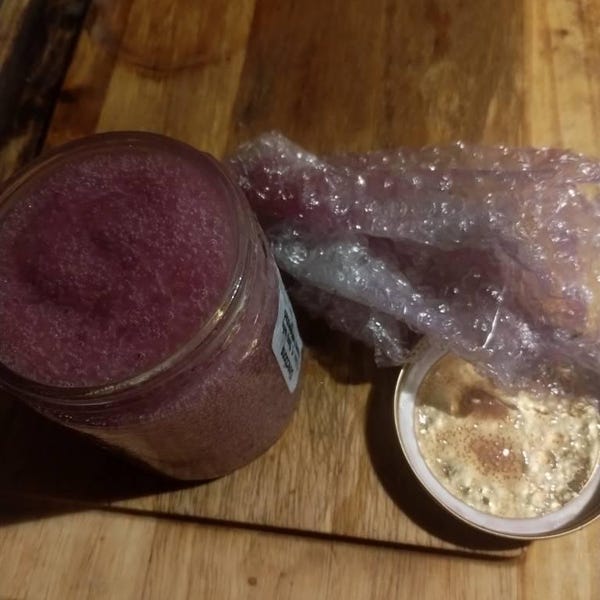 Hibiscus/sorrel/zobo/ Refreshing Alkaline Drink - Etsy
