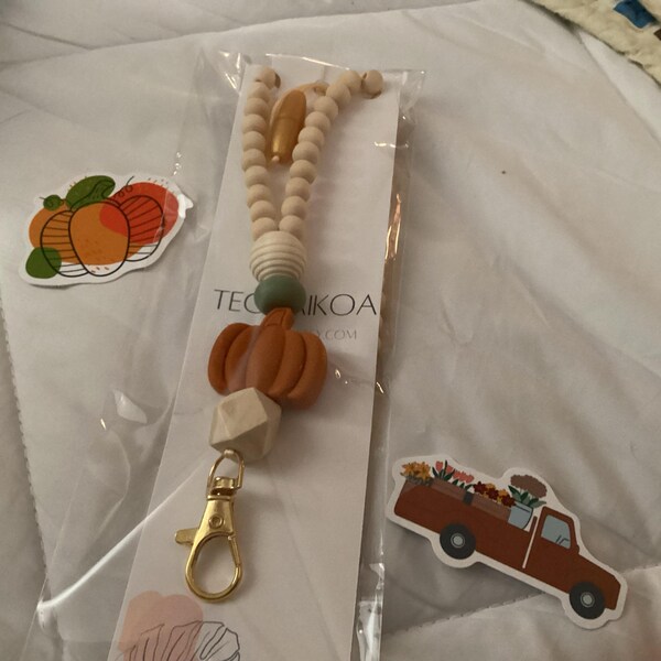 Mountain Keychains Boho Landscape Keychain Engraved Wood Keychain ...