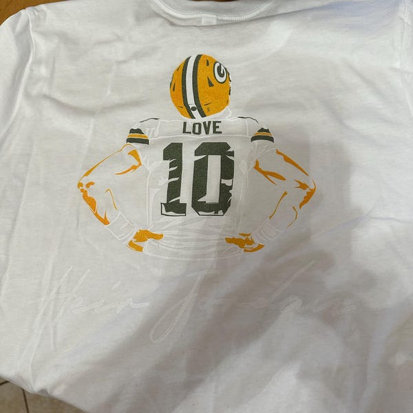 Green Bay Football Long Sleeve Shirt Packers, Packers Long Sleeve Green ...