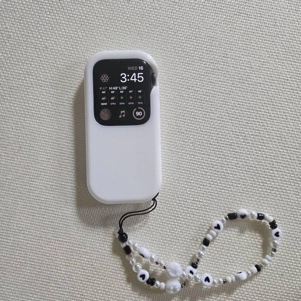 Apple Watch Ipod Case | Convert Your Apple Watch Into a Powerful Mini ...