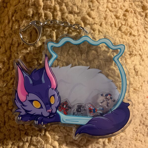 G1 Transformers Nitro and Friends Shaker Charm - Etsy