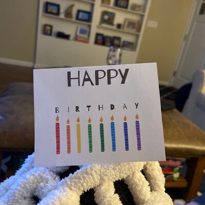 Digital Mother's Day Card Printable Card - Etsy