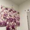 Women's Yukata Linen Blend (yukata Only, Not Obi Included) W23-20 - Etsy