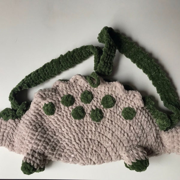 Crocodile Sewing Pattern, Felt Alligator Pattern, Sew by Hand a Felt ...