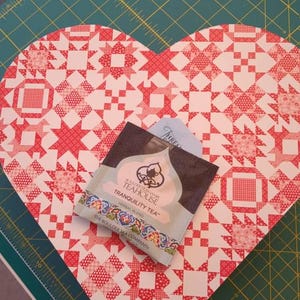 Farmhouse Flannels III Fat Quarter Bundle – Primitive Gatherings - Etsy