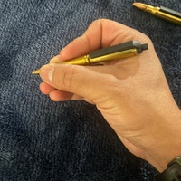 Silver Bullet Guitar Knobs, Package of 2 Silver Bullet Guitar Knobs ...