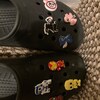 Sanrio Cinnamoroll Croc Charms, Cute Cartoon Jibbitz - Etsy
