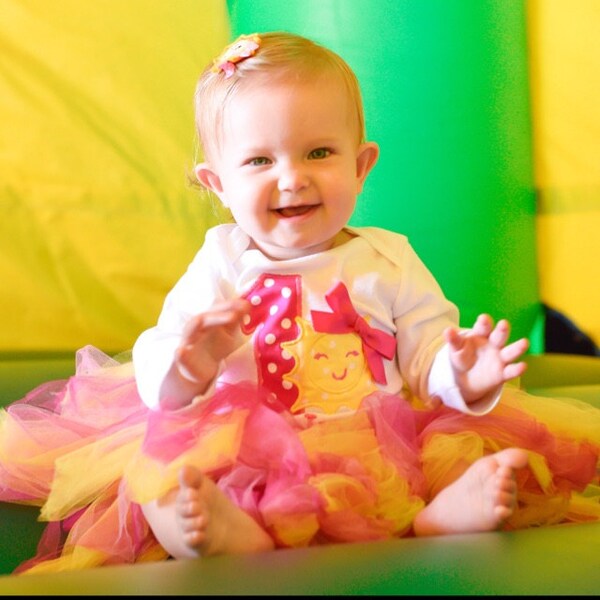 You Are My Sunshine First Birthday Outfit , 1st Birthday Sun Outfit ...